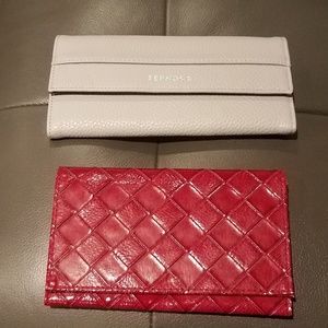 Sephora Bags | Black Makeup Bag | Poshmark